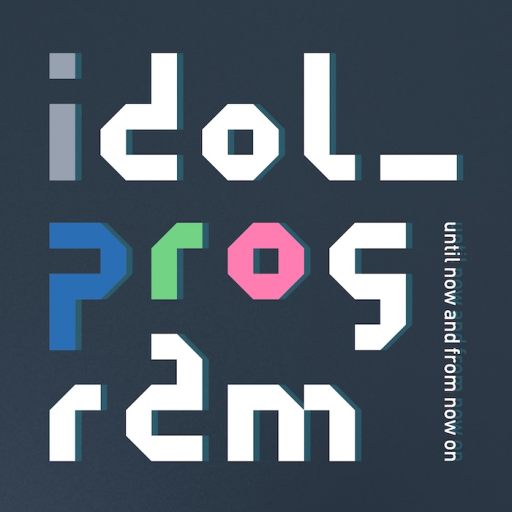 until now and from now on | idol_program 1st Full Album Special Site